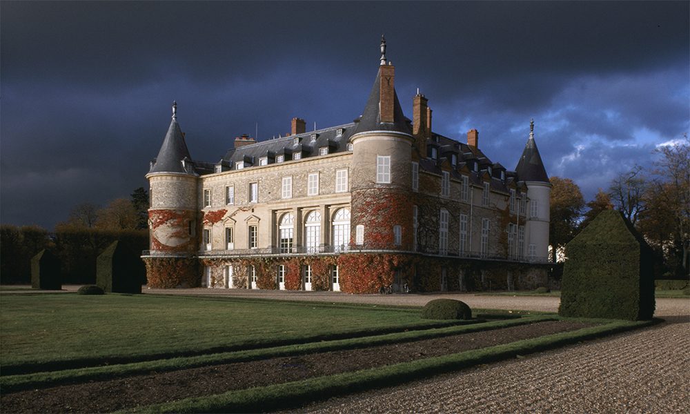 Château de Rambouillet Réservation - Domaine de Rambouillet