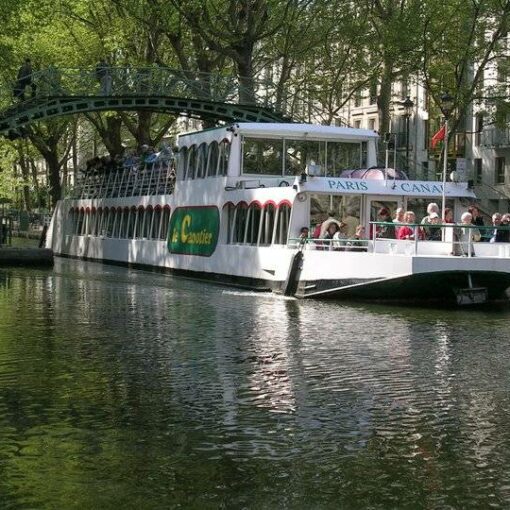 Croisière promenade Bateaux-Mouches Paris – Tarifs & billets 2026