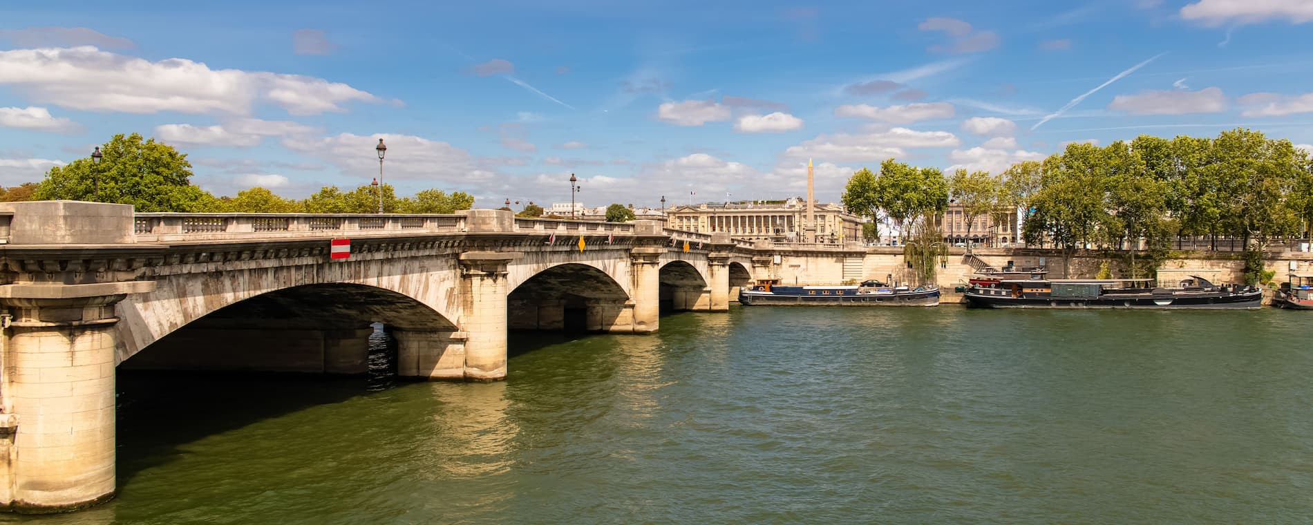 Les 10 plus beaux ponts de Paris à voir absolument